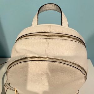 MICHAEL Michael Kors | Bags | Michael Michael Kors Rhea Small Studded ...